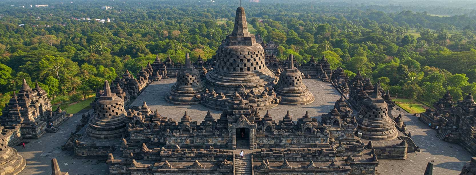 Explore Indonesia’s Best Heritage Sites: A Guide for American Travelers