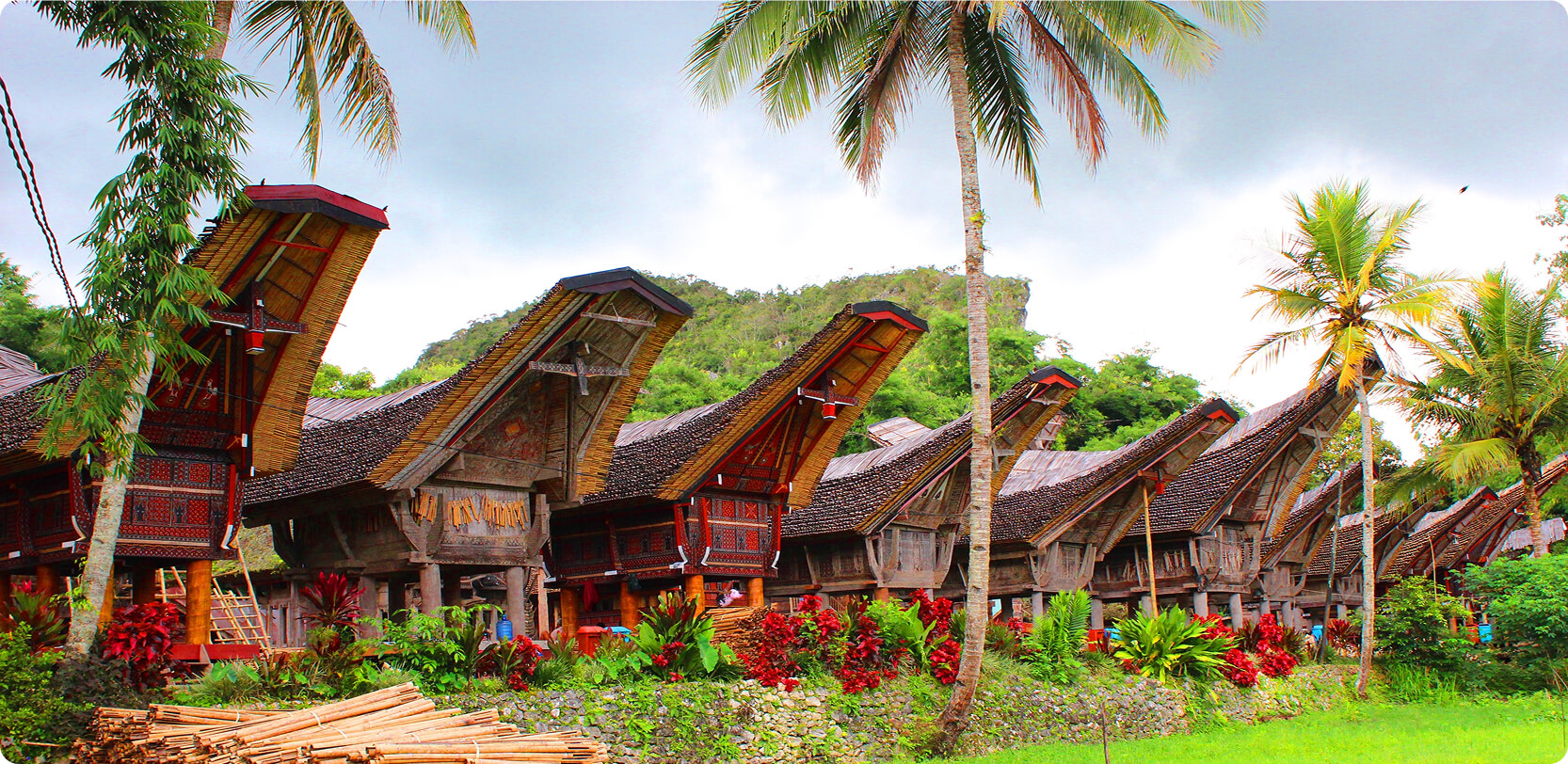Top 10 Places to Visit in Indonesia Beyond Bali