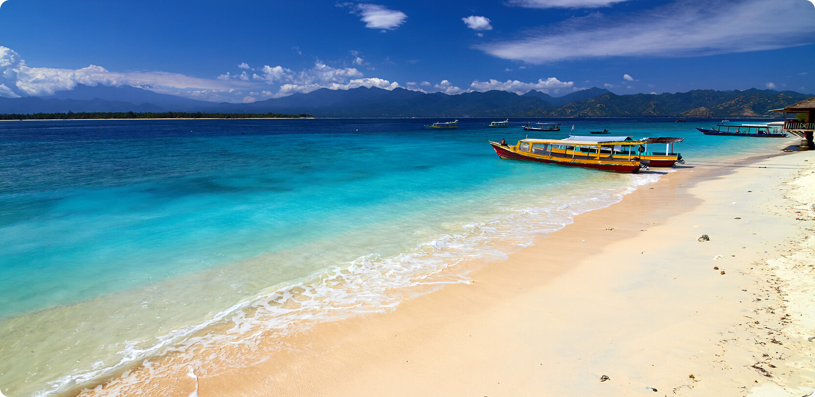 Top 10 Places to Visit in Indonesia Beyond Bali